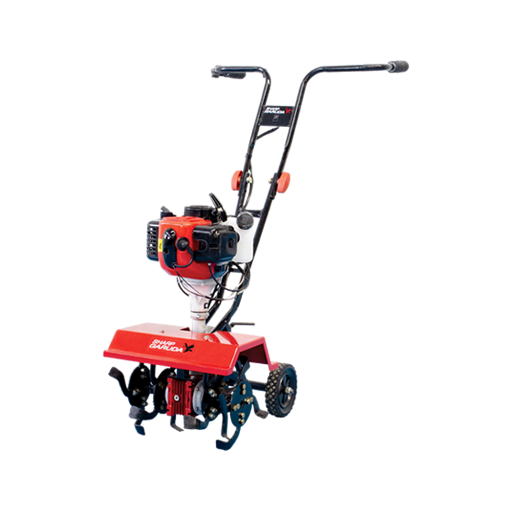 Baby Weeder - Sharp GarudaSharp Garuda